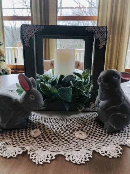 The Crafty Decorator - DIY Projects to Craft & Decorate Your Home