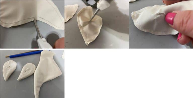 DIY Robin - The Crafty Decorator