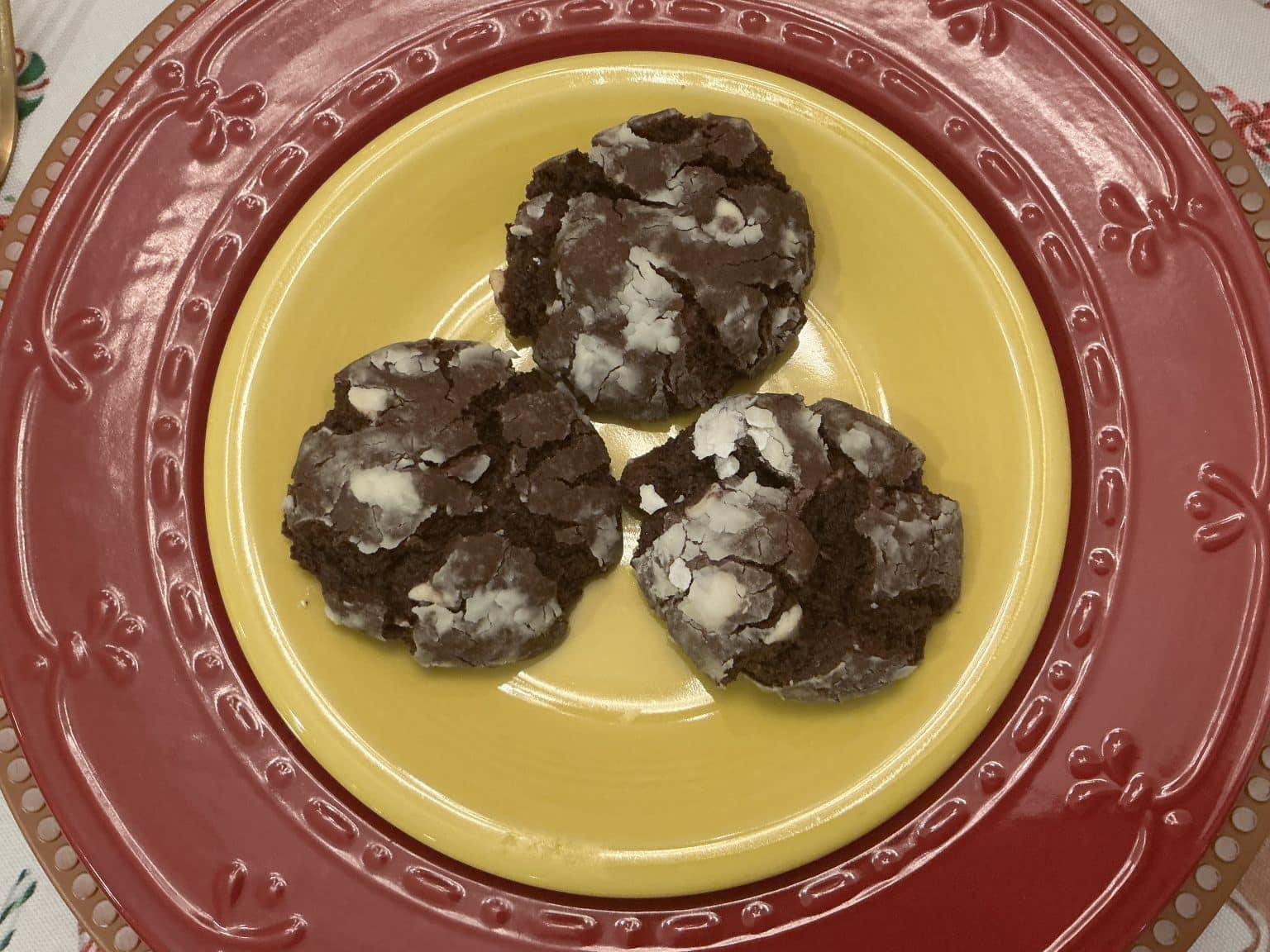 Sherri and John's Recipes Archives - The Crafty Decorator