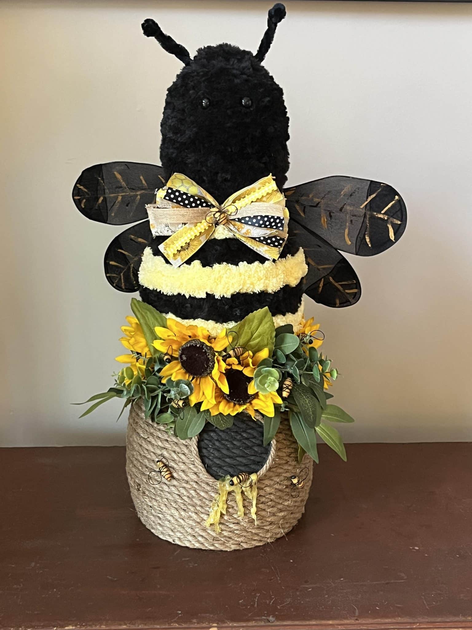 Sherri and John's Recipes Archives - The Crafty Decorator