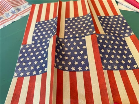 Light Up Firecrackers - The Crafty Decorator